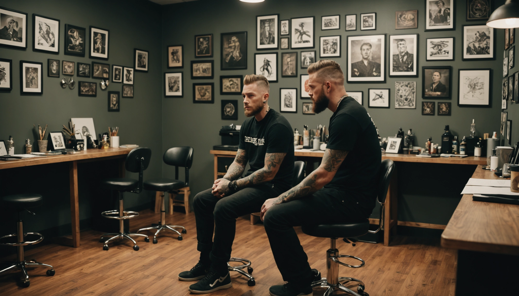 Tatoueur Haut Rhinnull