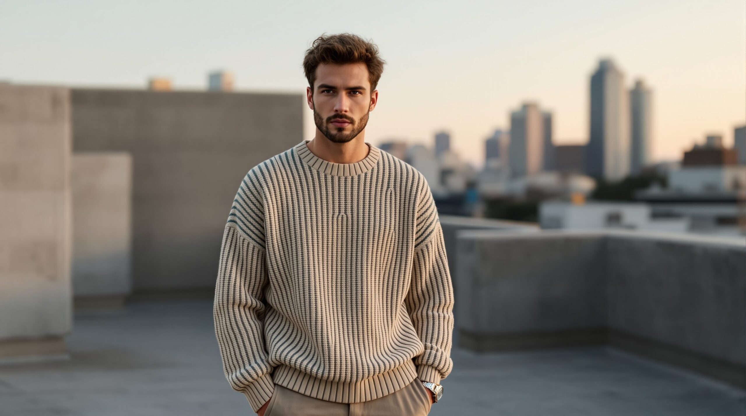 Pull homme mode 2026, tendances et conseils d'achat